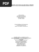 Chapter 07 Followership | PDF | Thought | Leadership