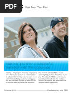 Grade 11 EGD Year Plan 2025 | PDF | Technical Drawing