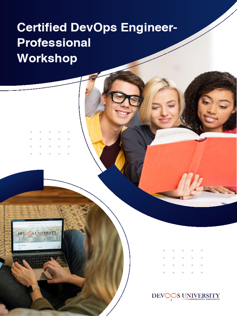 DevOps Certified Professional Course | PDF