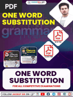 Samudra Manthan vocab 1 | PDF