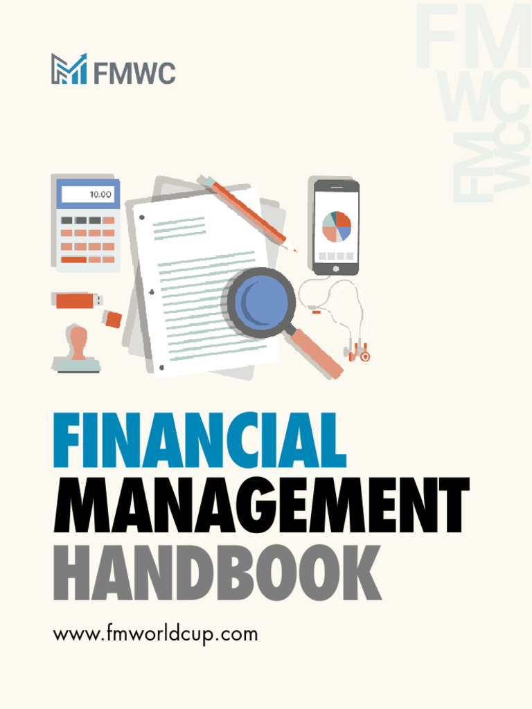 Financial Management Handbook 1704942604 | PDF | Depreciation | Balance ...