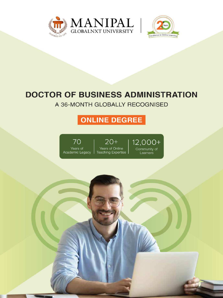 DBA Brochure Compressed | PDF