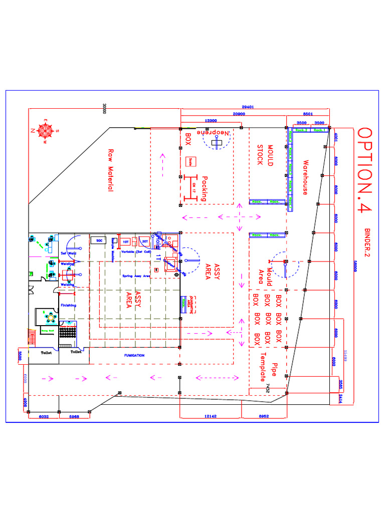 Layout Binder 2 | PDF