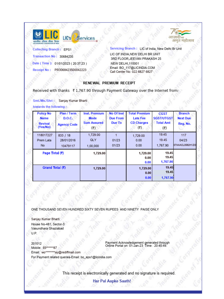 Iol 2 | PDF | Service Industries | Money
