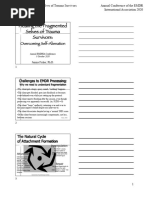 Parts Mapping Worksheet | PDF