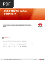 Standard Installation Procedure - RTN6900 V1.0-Smart | PDF | Electrical ...