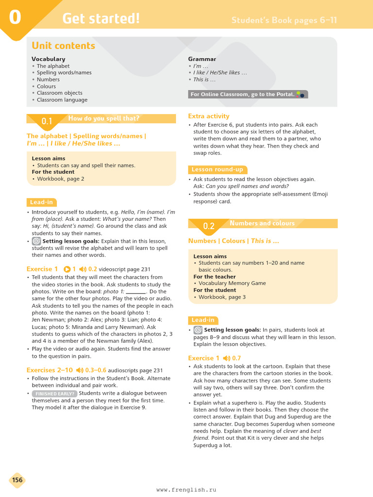 Teachers Notes | PDF | Learning | Worksheet