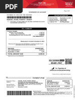 Letter of Request PLDT | PDF