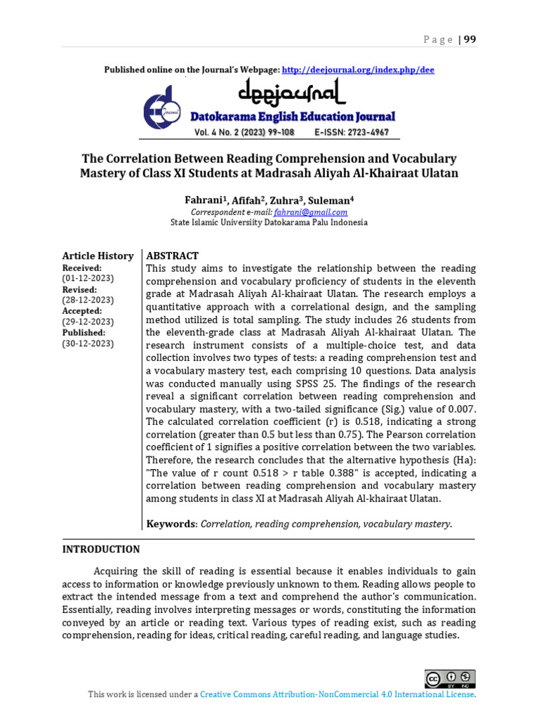 Article 05 Fahrani | PDF