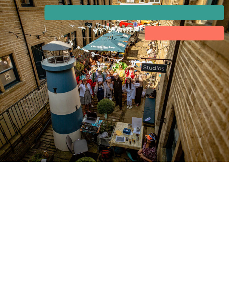 South Square Centre Evaluation Full | PDF | Happiness | Experience