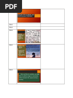 Writing Your Manifesto: A Guide | PDF | Brainstorming | Proofreading