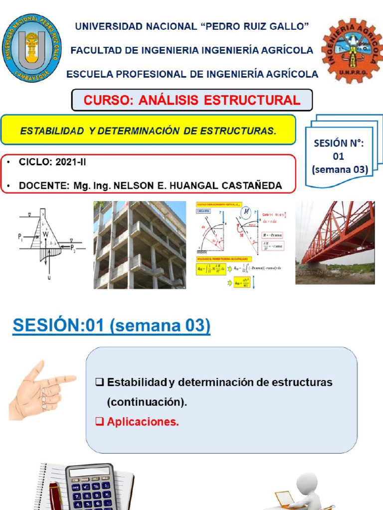 Sesión 1-Semana3 | PDF