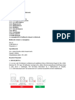 Smart Watch User Manual - Magyar | PDF