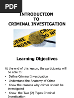 Arrest Memo (Sample) | PDF | Crimes | Crime & Violence