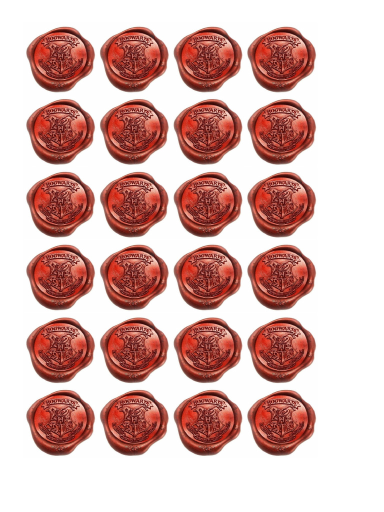 SELLOS | PDF