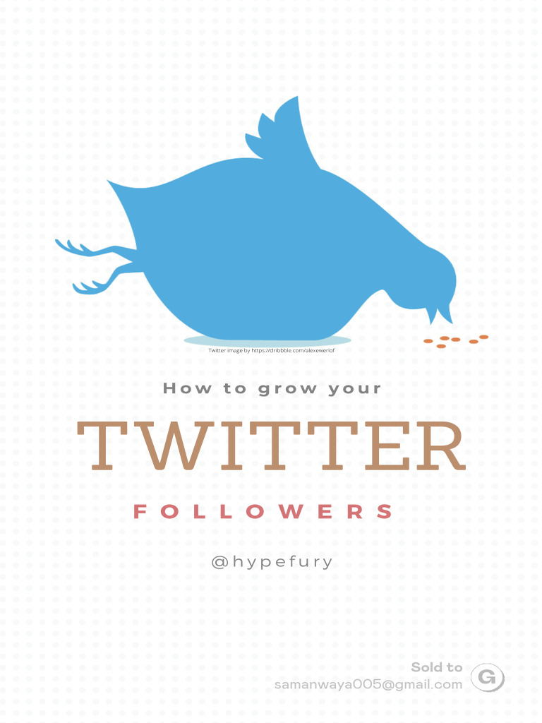 Twitter Basics Pdf Human Communication Communication