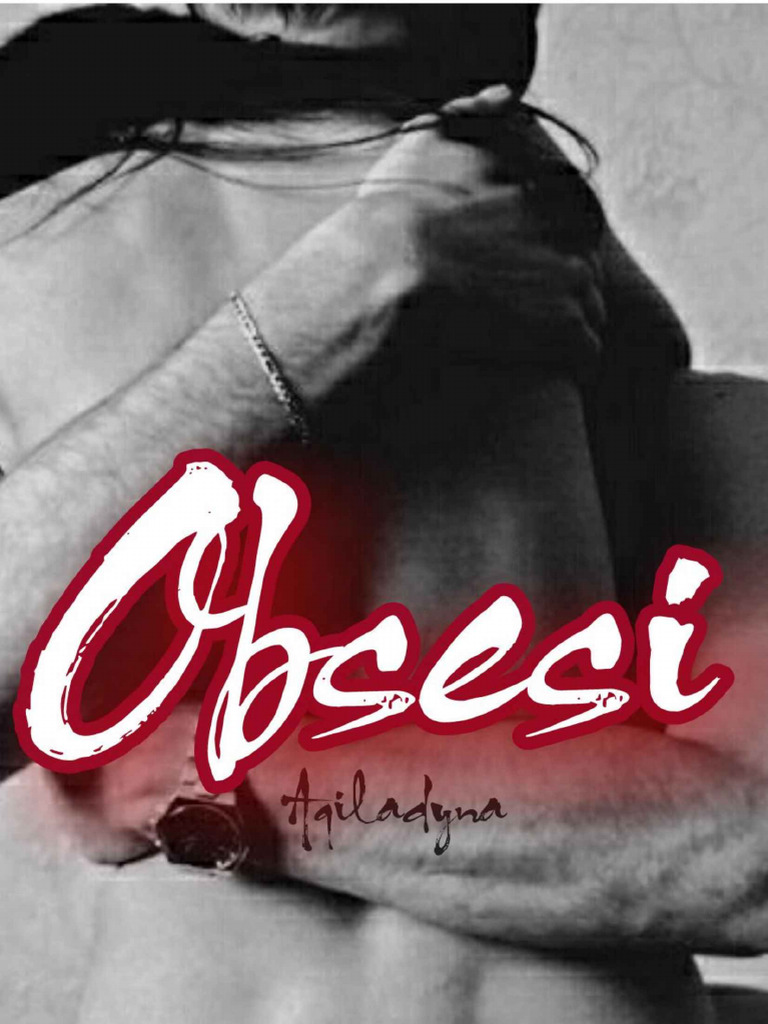 Aqiladyna - Obsesi | PDF