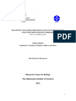BMWP Score Sheet and Interpretation | PDF | Horticulture And Gardening ...