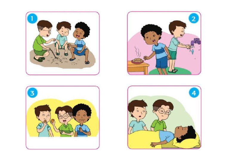 Gambar Berseri | PDF