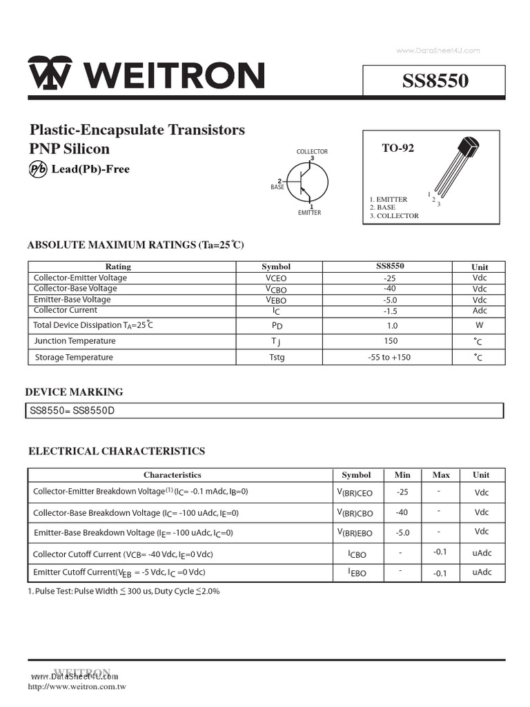 Ss 8550 | PDF | Computers