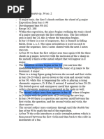 Kenyan Indigenous Wind Instruments Guide | PDF | Wax | Flute