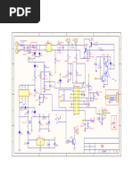 KA7500 - GLDB (Inverter Schematic) PDF | PDF