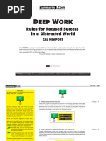 Deep Work | PDF