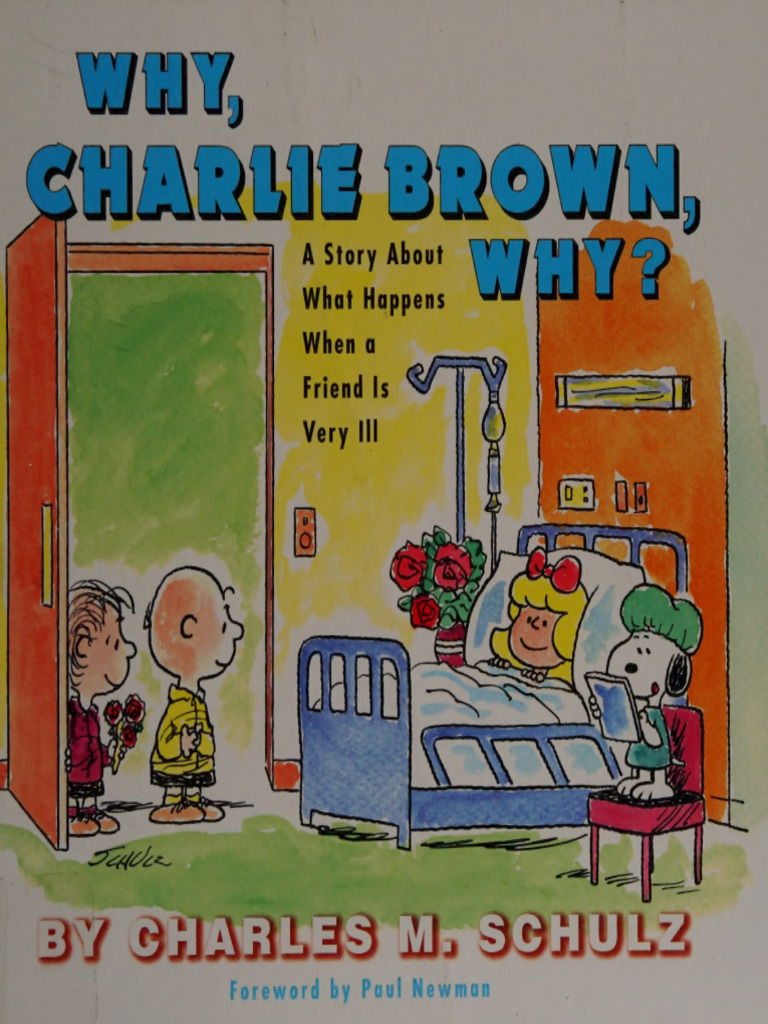 _OceanofPDF.com_Why_Charlie_Brown_Why_-_Charles_M_Schulz | PDF ...