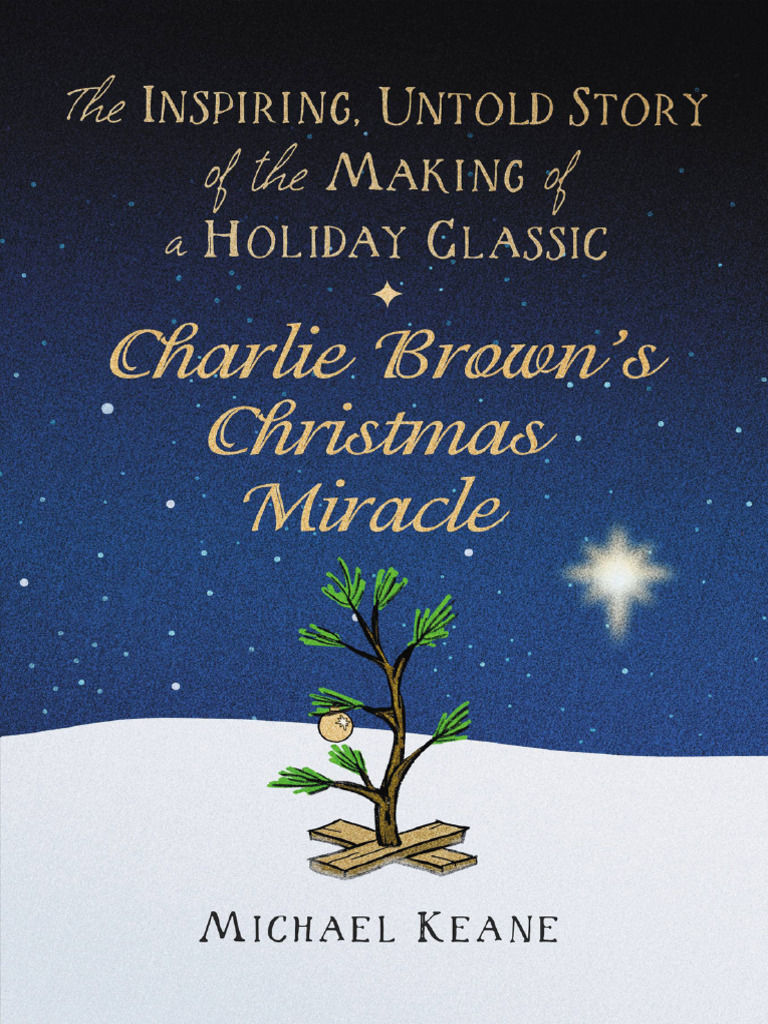 OceanofPDF - Com Charlie Browns Christmas Miracle - Michael Keane | PDF ...