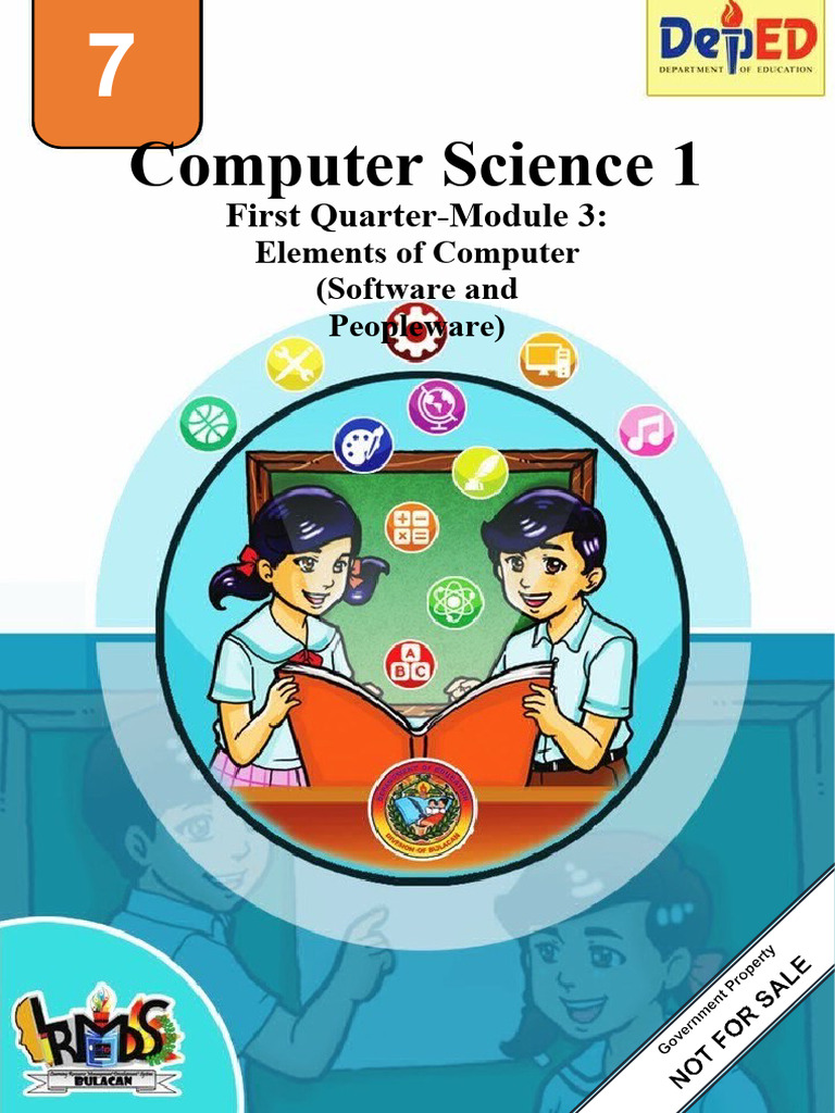 Ste Cs1q1m3 Bchs | PDF