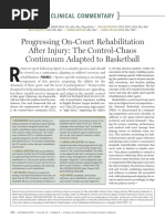 UT ADaPT_Protocol_Provider Manual 10.9.24 | PDF | Heart Rate | Chronic ...