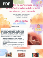 Manejo Perinatal del Anhidramnios Renal | PDF | Riñón | Diálisis