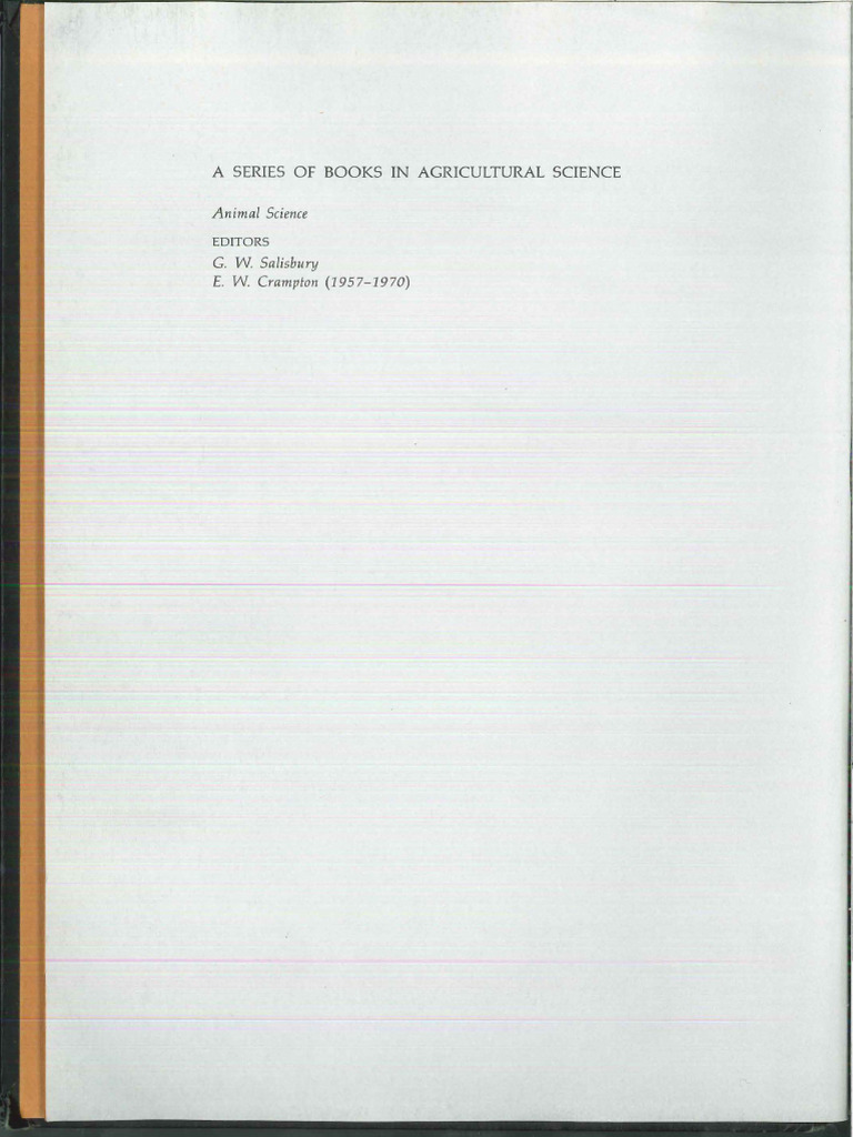 WE_Intro | PDF | Digestion | Heat Transfer