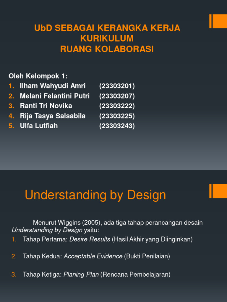 Ruang Kolaborasi PPT Kelompok 1 | PDF | Karier & Perkembangan