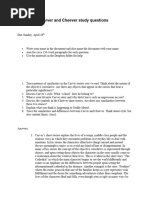 Analysis of Where Is Hereby Joyce Carol Oates | PDF | Gothic Fiction ...