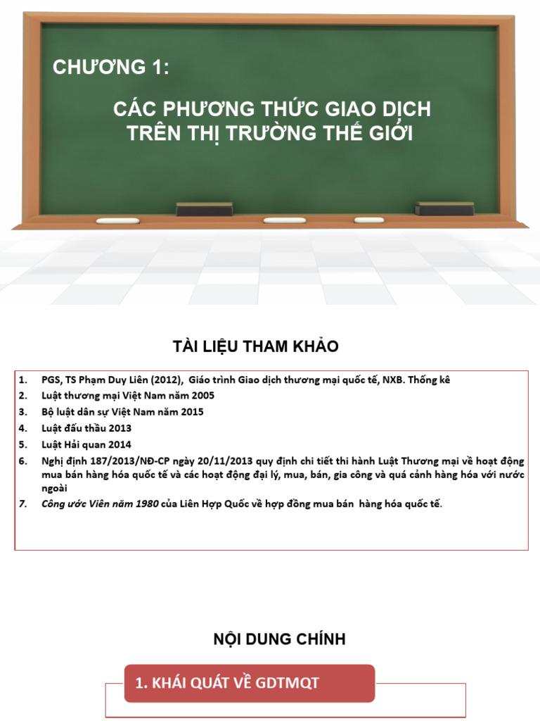 2021 Chapter 1 | PDF