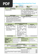 RPH PSV TAHUN 3 2021 Lengkap | PDF