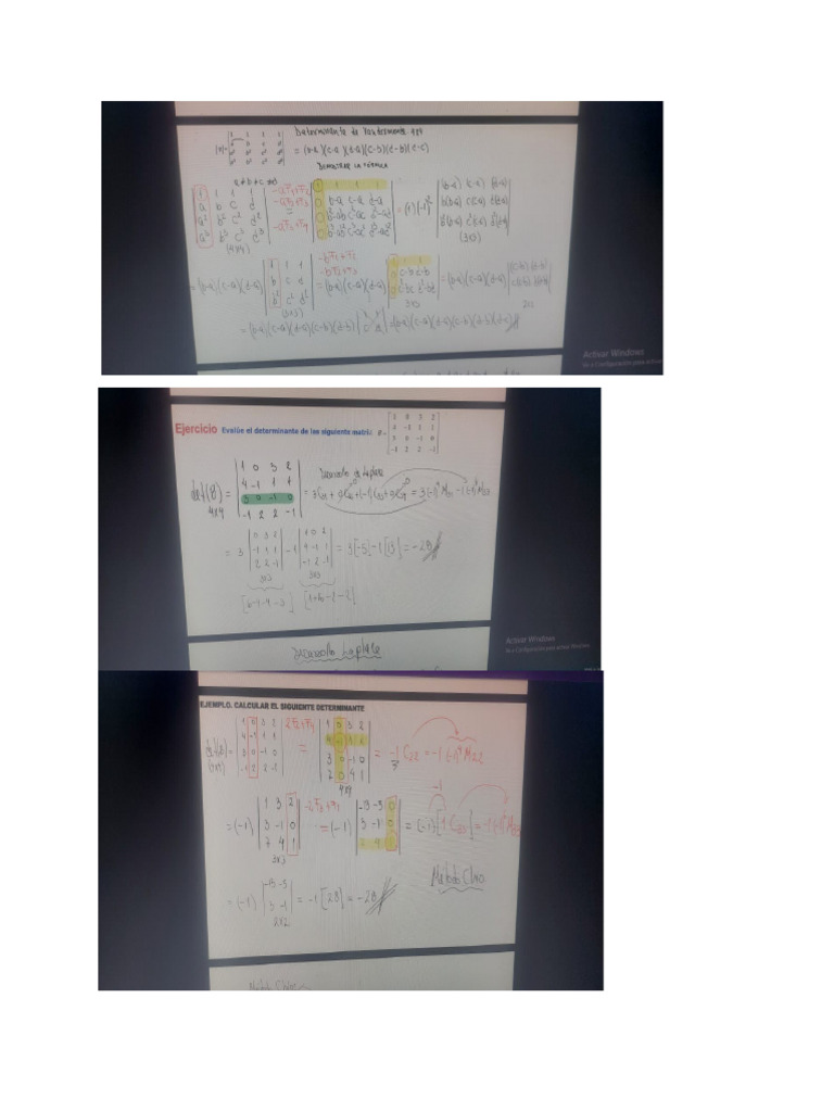 Algebra 2 | PDF