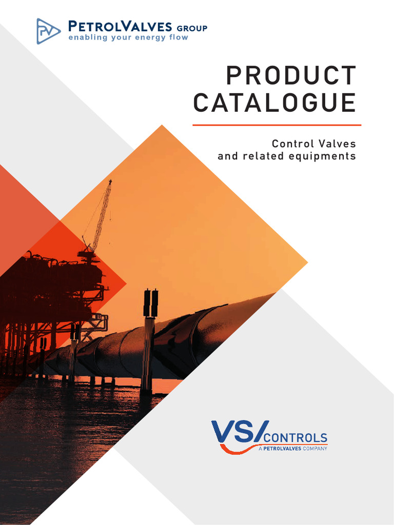 Control | PDF | Valve | Actuator