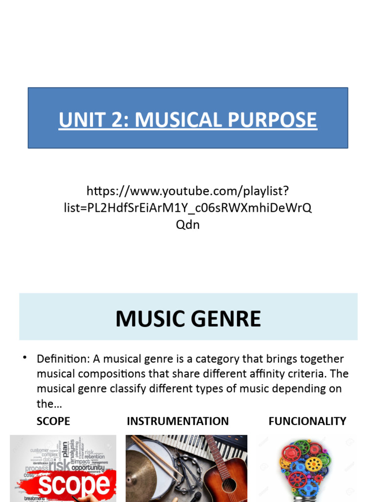 Unit 2 | PDF