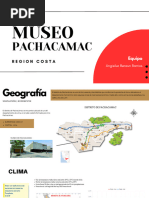 Mapa Político del Callao y Distritos | PDF