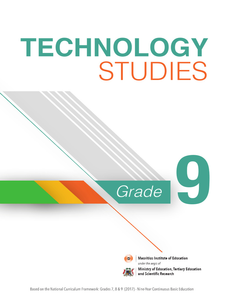 Technology Studies - G9 Modified | PDF | Recycling | Reuse