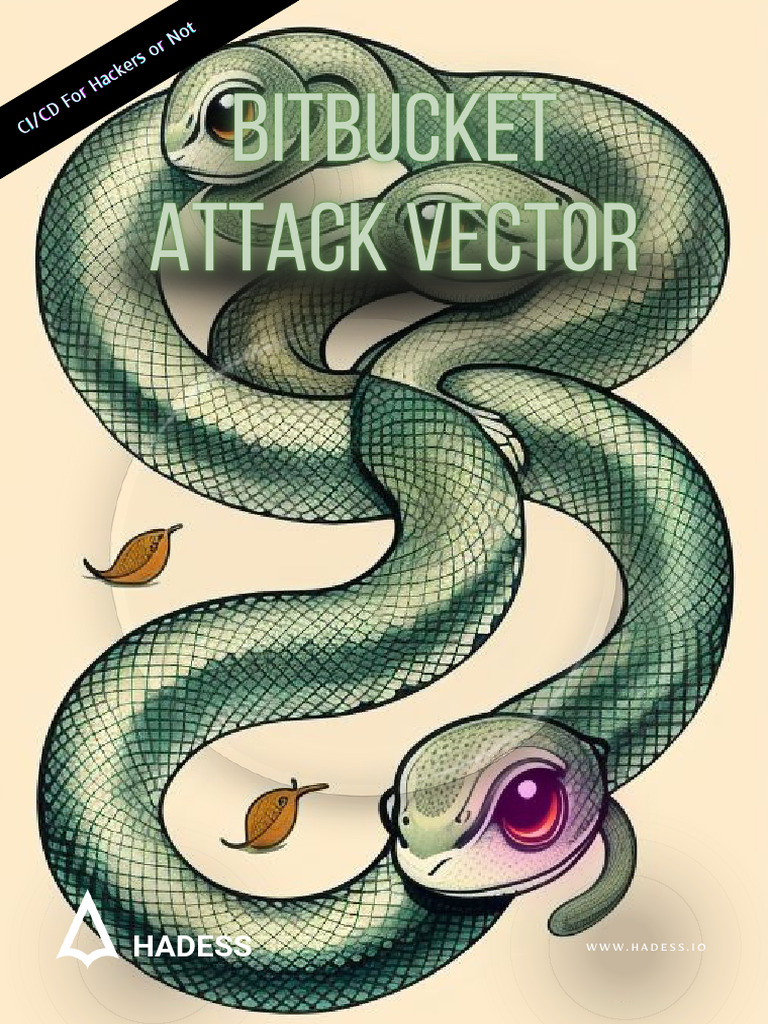 Bitbucket Security Insights | PDF | Computers