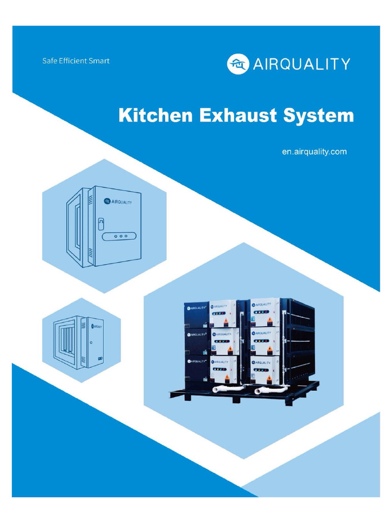 FKE-exhuast System | PDF