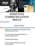 Communication Style Self-Assessment Questionnaire | PDF | Aggression ...
