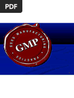 Implementation of Annex 13 of The EU GMP Guide | PDF | Clinical Trial ...