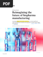 DoseEdge System Overview | PDF | Pharmacy | Health Care