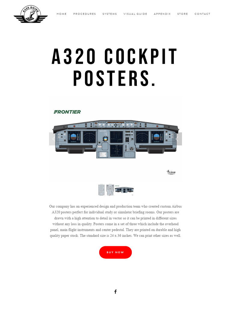 A320 Posters - A320 | PDF | Computers