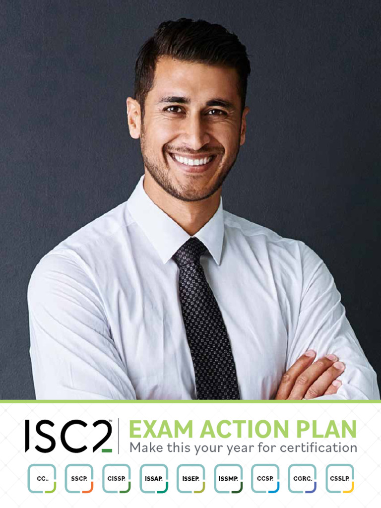 MAR Exam Action Plan Brochure Digital RB | PDF | Multiple Choice ...