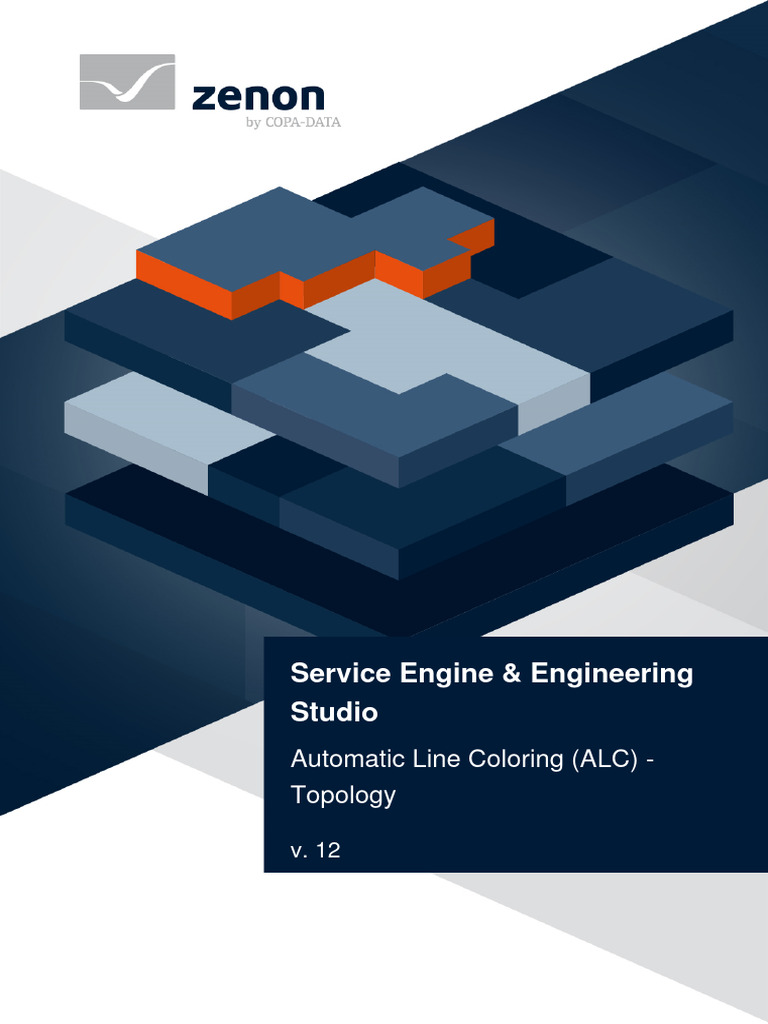 Automatic Line Coloring (ALC) - Topology | PDF | Variable (Computer ...
